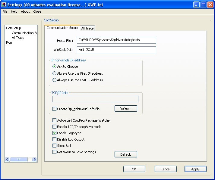 ProNFS download for free - SoftDeluxe