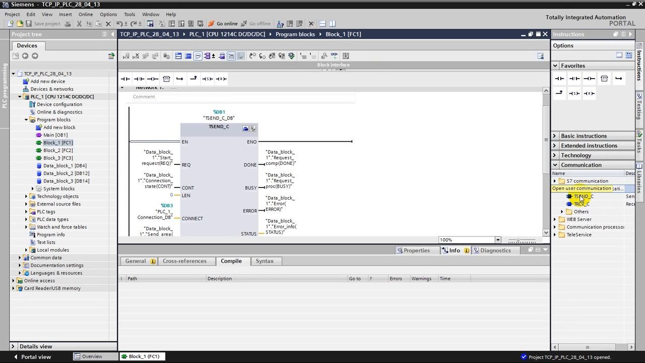 INGEAR NET.S7LINK latest version - Get best Windows software