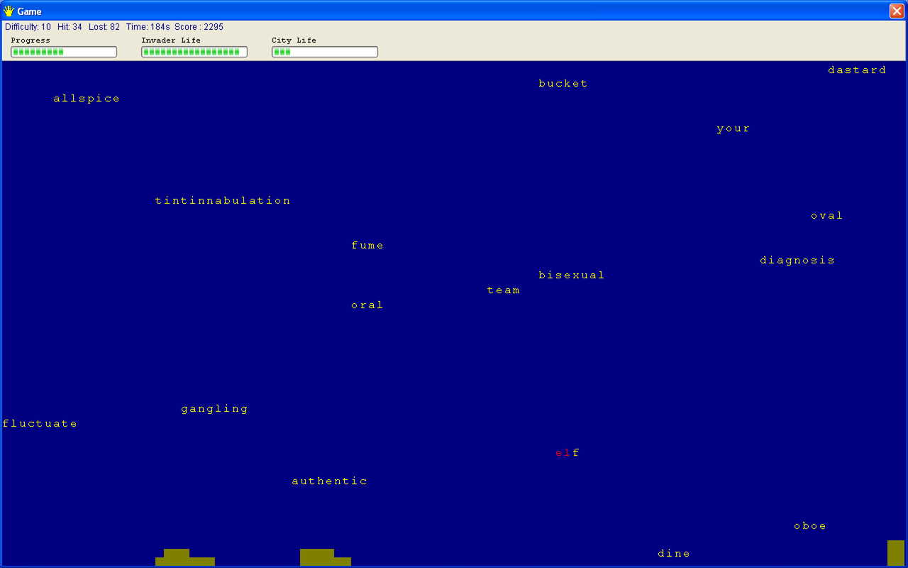 KP Typing Tutor download for free - SoftDeluxe