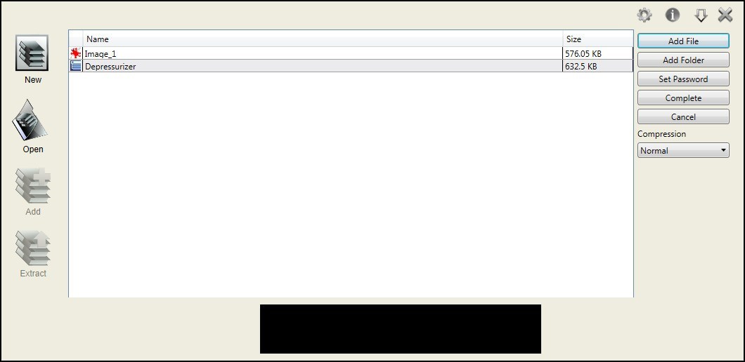 Free Zip Helper download for free - SoftDeluxe