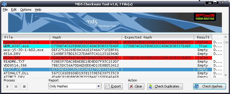 MD5 Checksum Tool Latest Version Get Best Windows Software