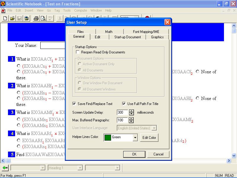 Scientific Notebook Download For Free SoftDeluxe scientific-notebook-download-for-free-softdeluxe