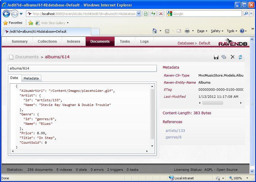 RavenDB latest version - Get best Windows software