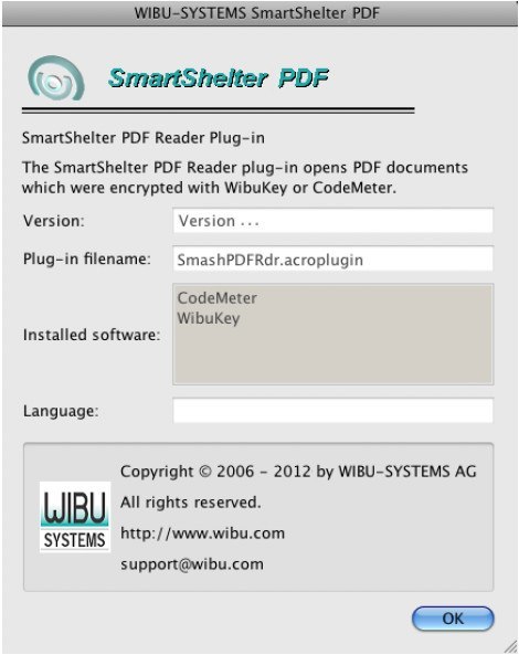 KEY - WIBU-Systems AG