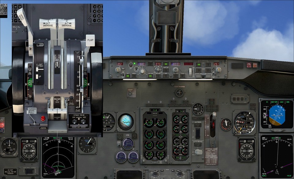 Desk Pilot download for free - SoftDeluxe