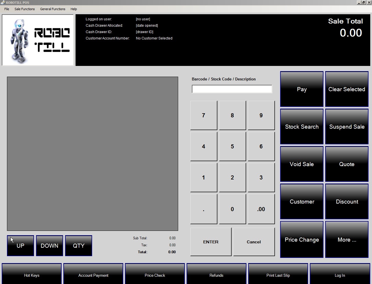 ROBOTILL latest version - Get best Windows software