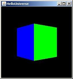 Java 3D download for free - SoftDeluxe
