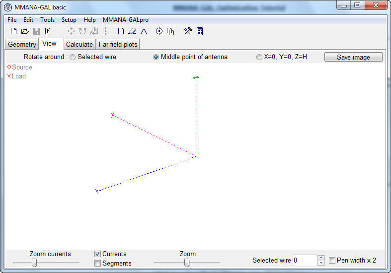 MMANA-GAL download for free - SoftDeluxe