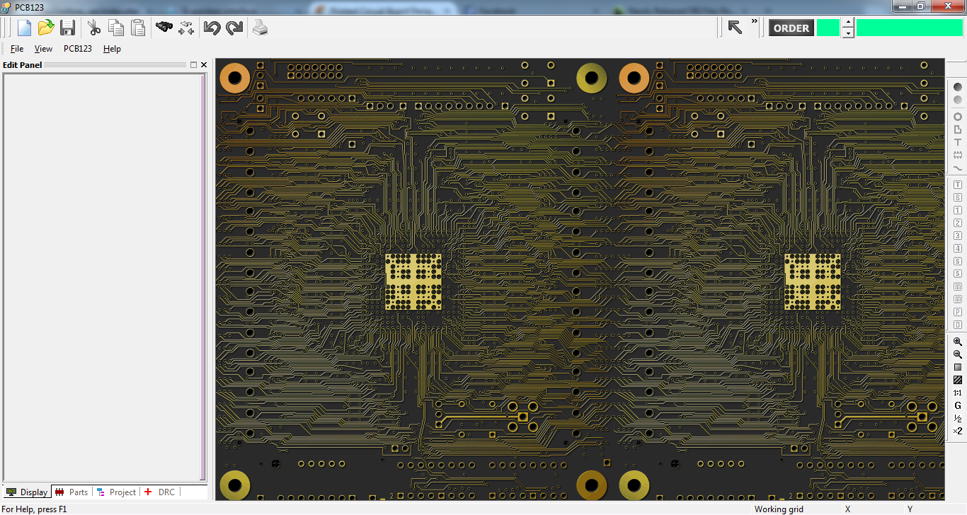 PCB123 download for free - SoftDeluxe