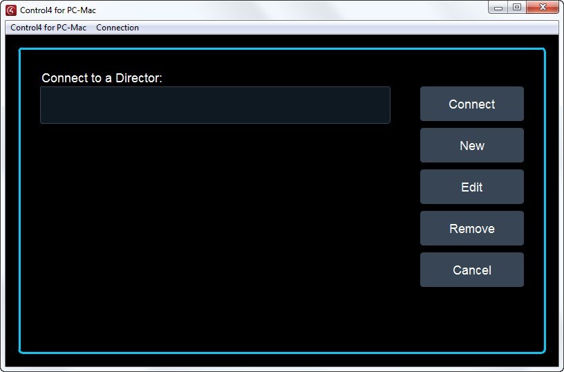 Control4 App download for free - SoftDeluxe