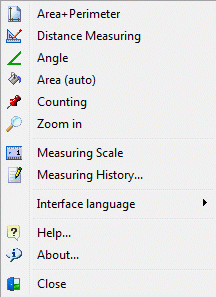 Universal Desktop Ruler latest version - Get best Windows software