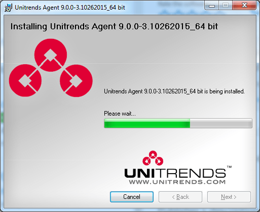 Unitrends Admin Guide
