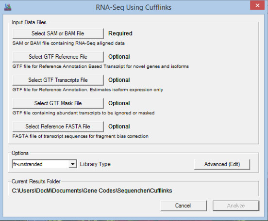 RNA-Seq Tools latest version - Get best Windows software