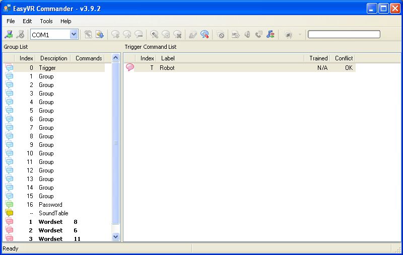 Easyvr Commander Latest Version Get Best Windows Software 
