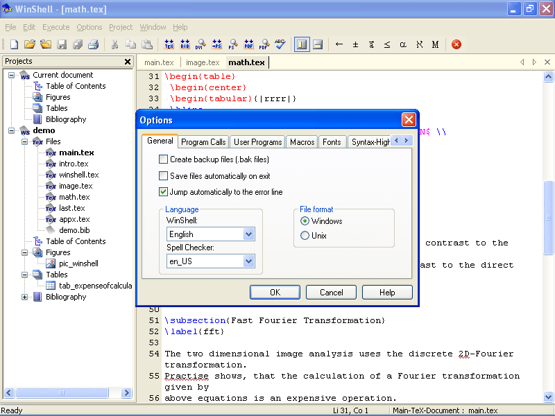 WinShell download for free - SoftDeluxe
