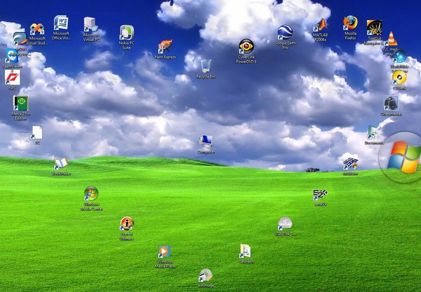 Desktop Icon Toy download for free - SoftDeluxe