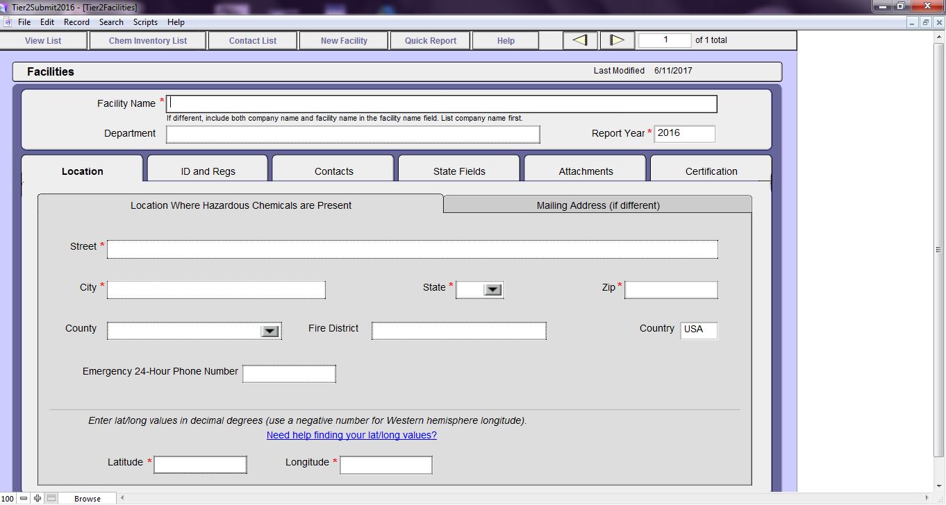 Tier2 Submit download for free - SoftDeluxe