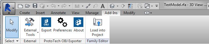 Obj Exporter For Revit Download For Free SoftDeluxe