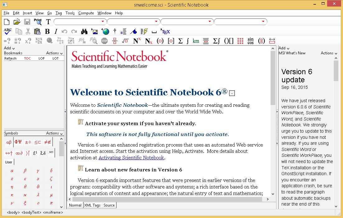 Scientific Notebook Download For Free SoftDeluxe scientific-notebook-download-for-free-softdeluxe