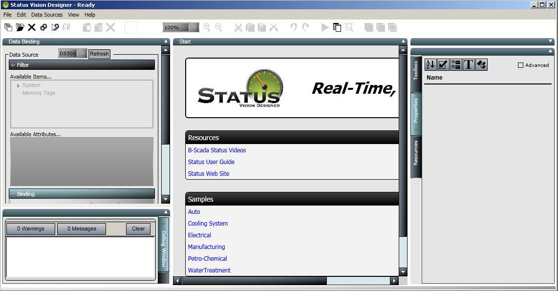 Status Machine Edition latest version - Get best Windows software