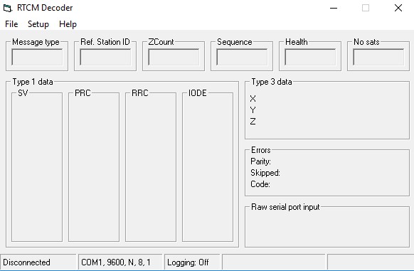 Satsuki Decoder Pack