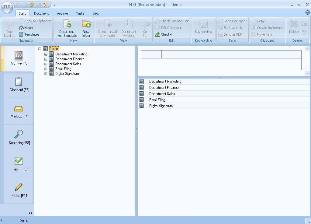 ELOoffice download for free - SoftDeluxe