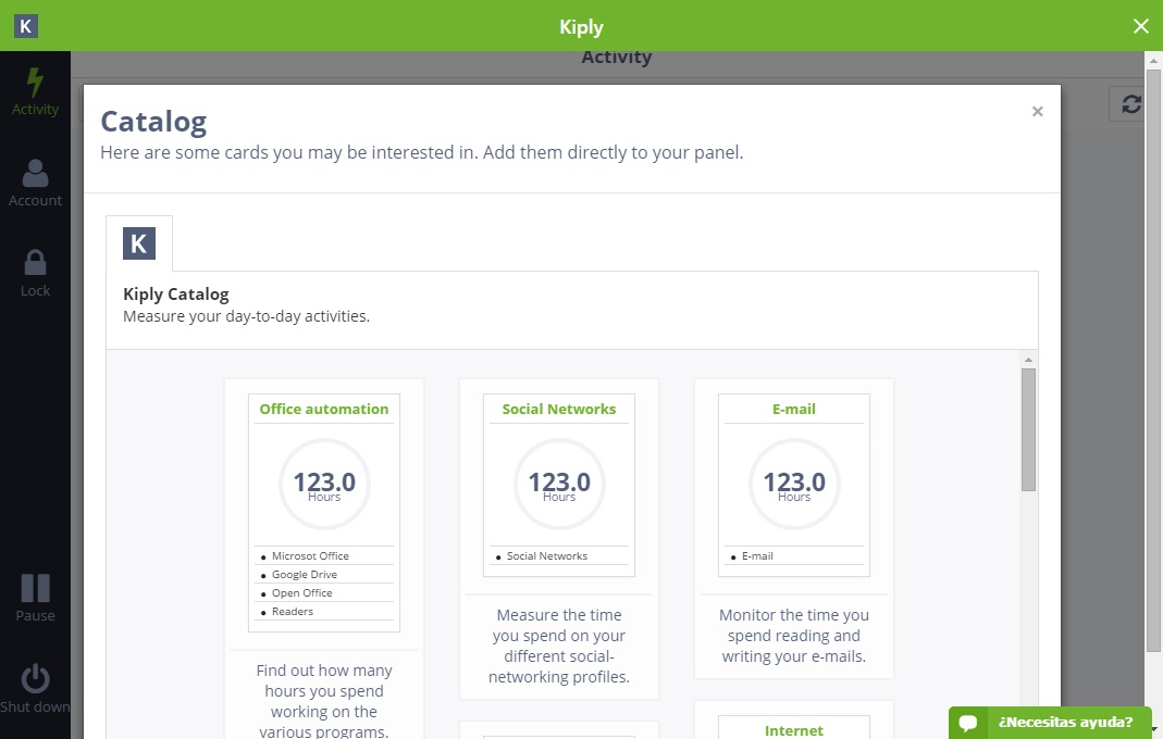 Kiply latest version - Get best Windows software