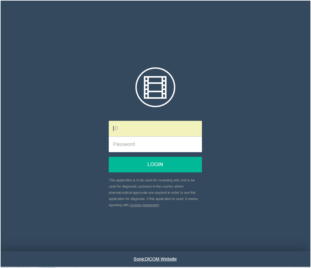 SonicDICOM download for free - SoftDeluxe