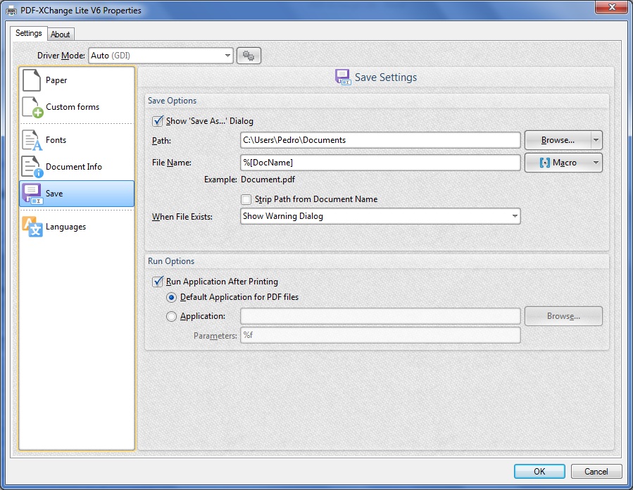 PDF-XChange Lite download for free - SoftDeluxe