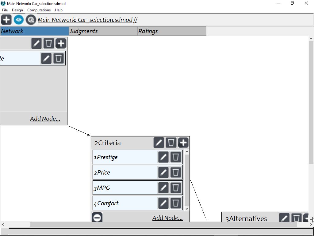 Super Decisions download for free - SoftDeluxe