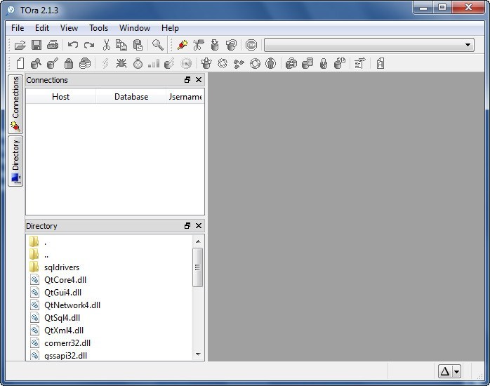 TORA latest version - Get best Windows software