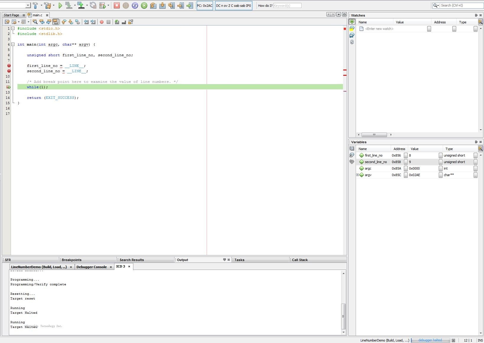 MPLAB XC16 C Compiler latest version - Get best Windows software