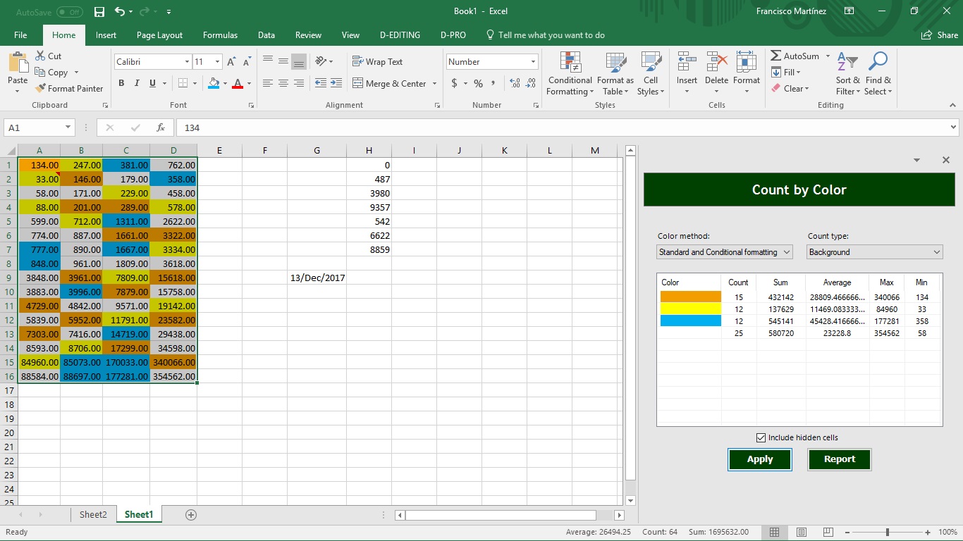 Download the latest version of excel - dasermesh