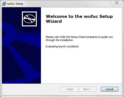 wufuc latest version - Get best Windows software