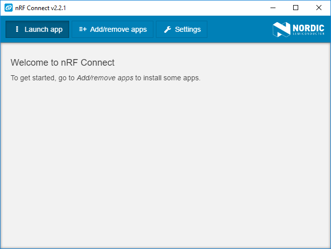 Nrf Connect Latest Version Get Best Windows Software