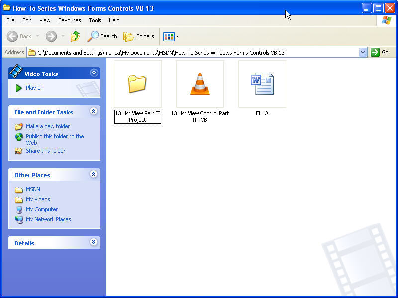 How-To Series Windows Forms Controls VB 13 download for free - SoftDeluxe How-To Series Windows Forms Controls VB 13 download for free - SoftDeluxe