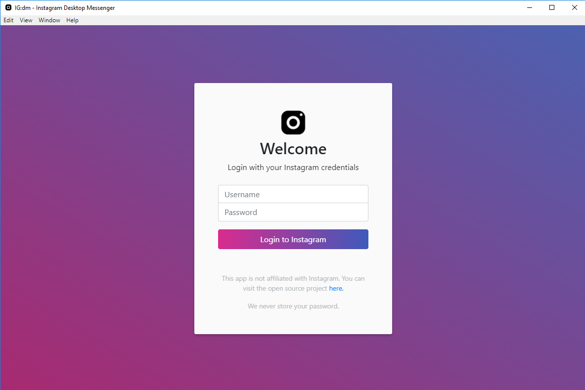 IGdm latest version - Get best Windows software