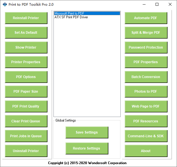 Print To PDF Toolkit Pro Download For Free SoftDeluxe Print To PDF Toolkit Pro Download For Free SoftDeluxe