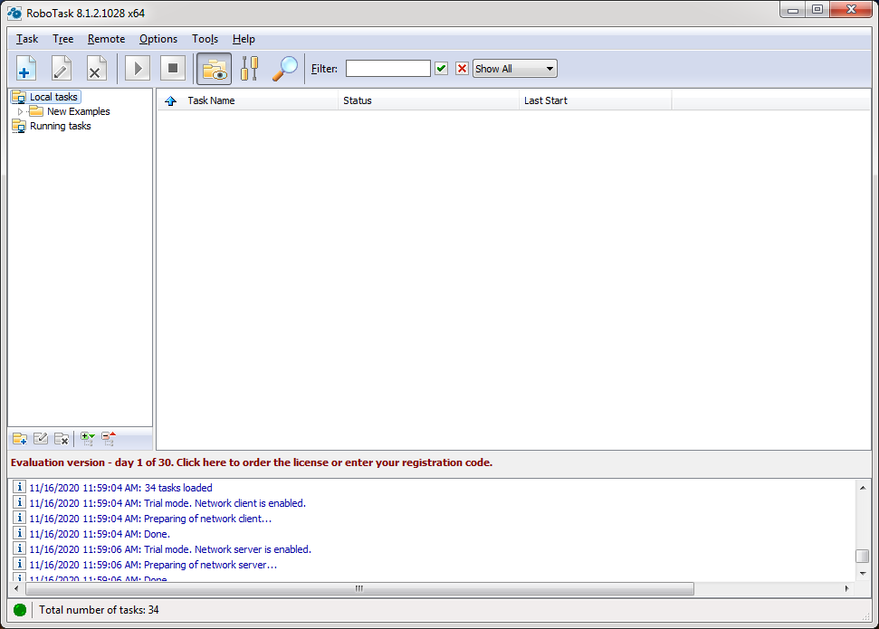 Robotask Download RoboTask - Windows 10 Download