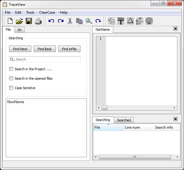 TraceView download for free - SoftDeluxe