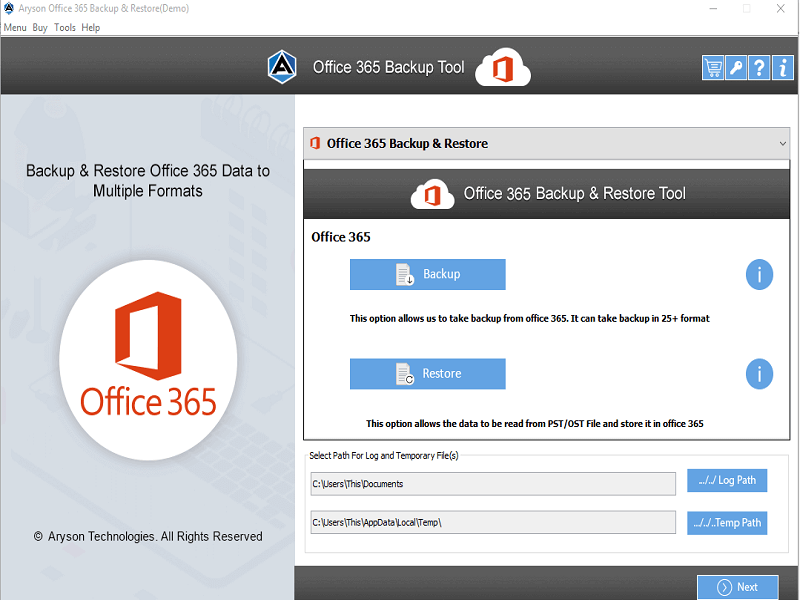 Office 365 Email Backup Tool Latest Version Get Best Windows Software office-365-email-backup-tool-latest-version-get-best-windows-software