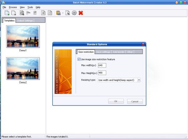 Batch Watermark Creator download for free - SoftDeluxe Batch Watermark Creator download for free - SoftDeluxe
