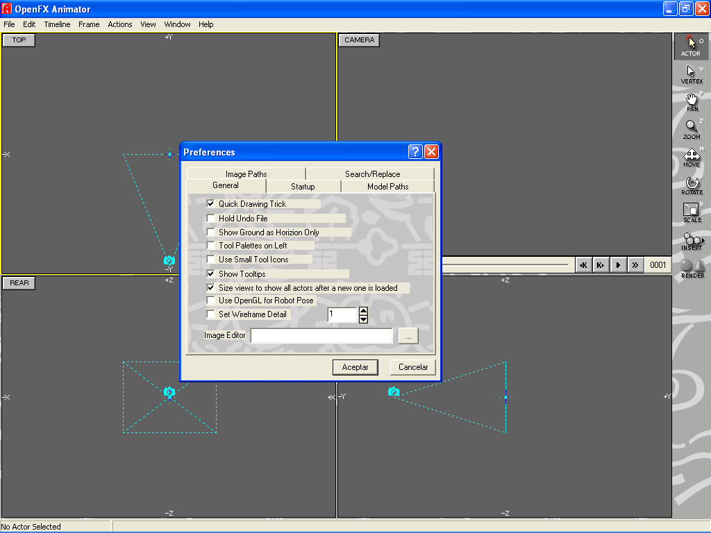 OpenFX latest version - Get best Windows software